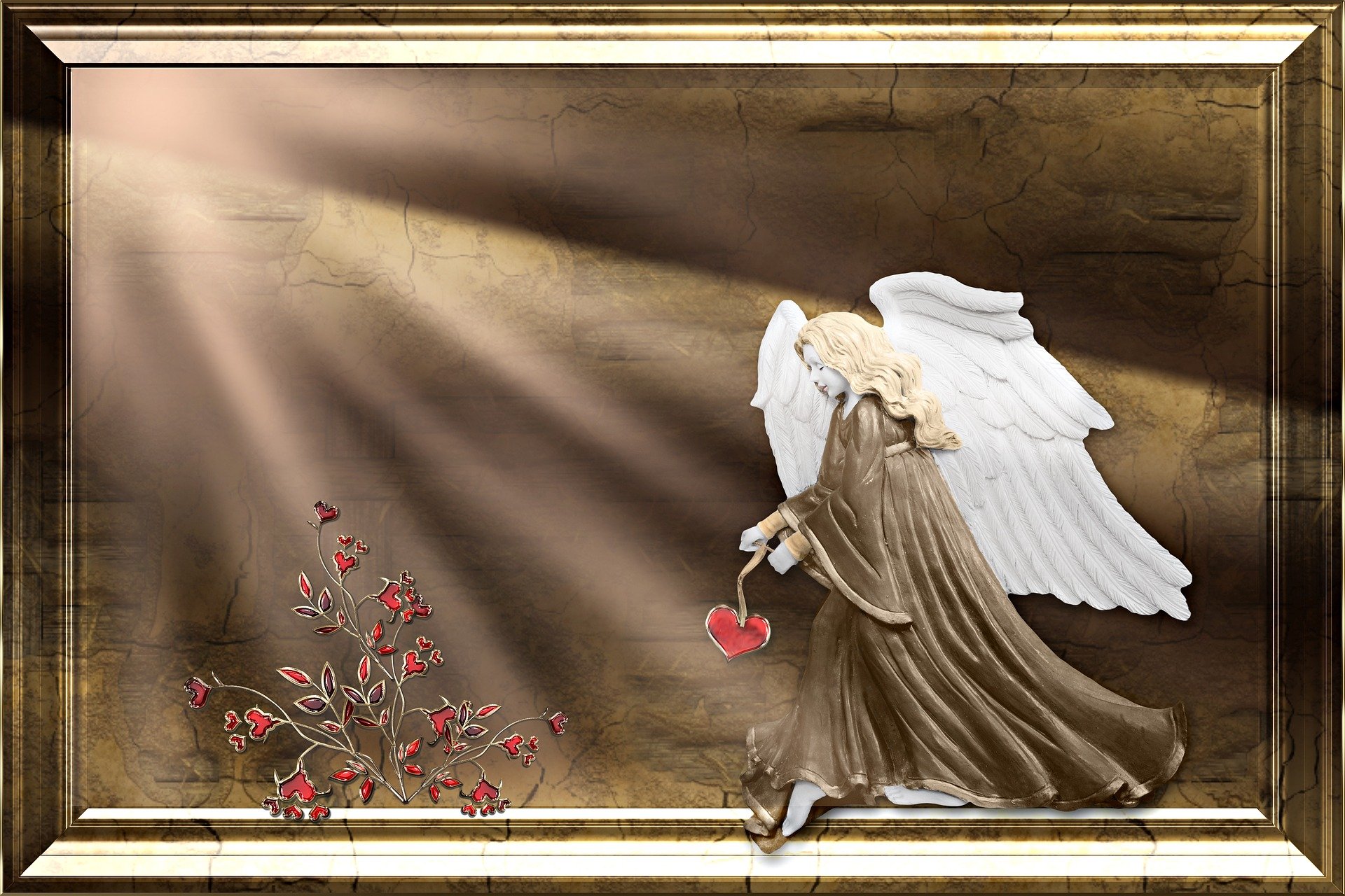 10 Best Angel Wall Decorations Reviewed [Updated 2021]