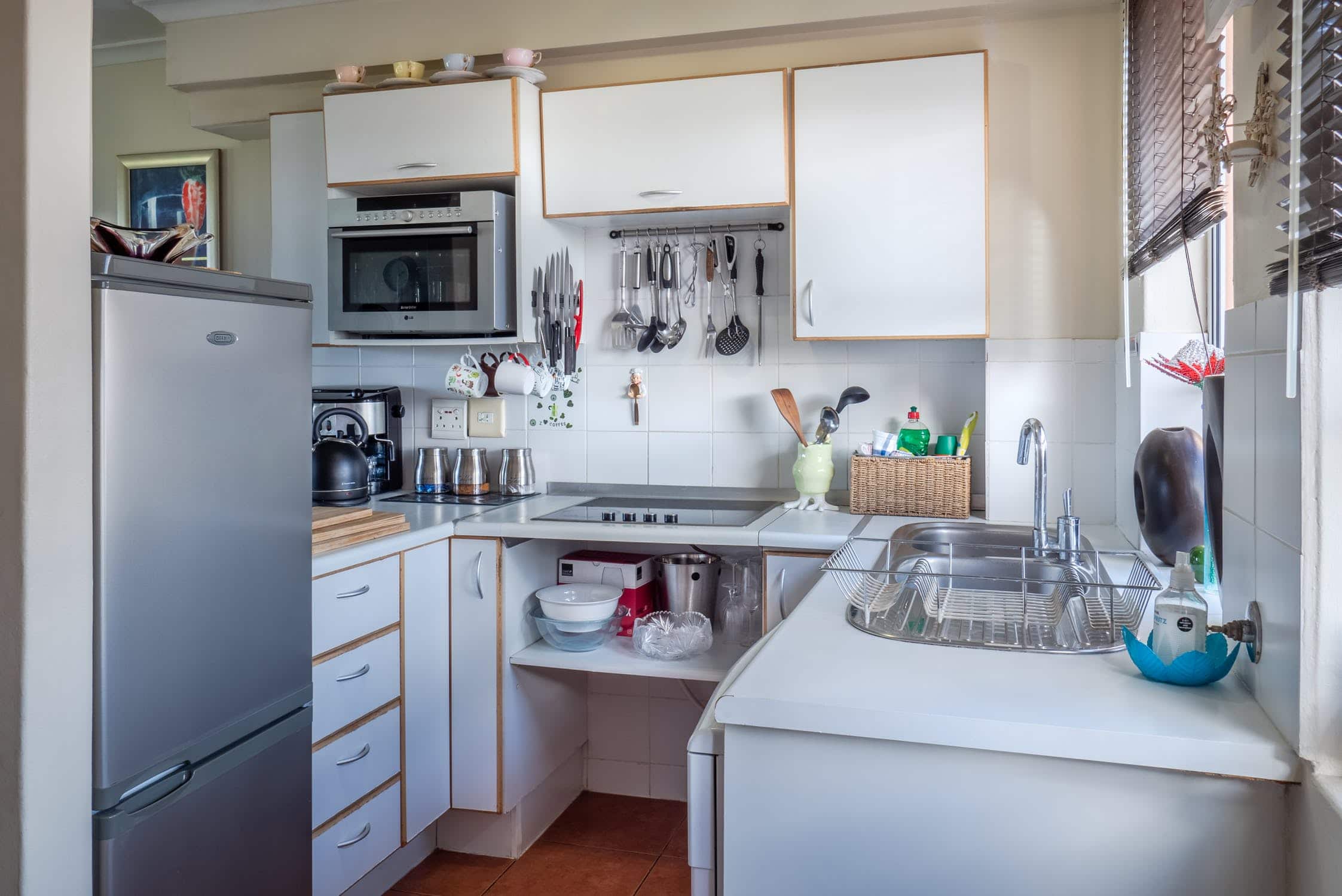 5 Best Feng Shui Fridge Placement Tips For A Stylish Look